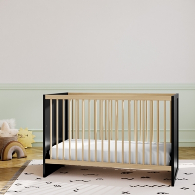 Click here for Storkcraft Calabasas 3-in-1 Convertible Crib  Blac... prices