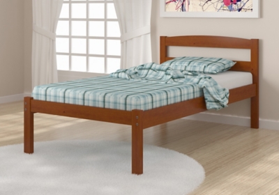 Click here for Donco Kids Econo Scandinavian Twin Bed  Espresso prices