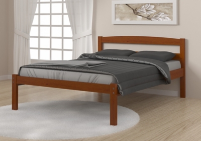 Click here for Donco Kids Econo Scandinavian Full Bed  Espresso prices