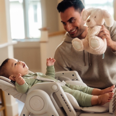 Click here for Maxi-Cosi Minla 6 in 1 Adjustable High Chair  Clas... prices