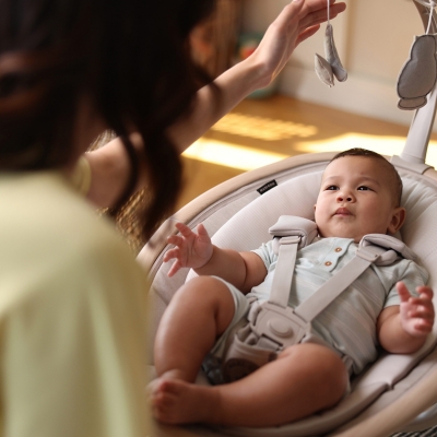 Click here for Maxi-Cosi Cassia Swing  Classic Graphite prices