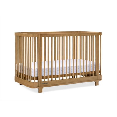 Delta Children Nest 4-in-1 Convertible Crib | Ashley