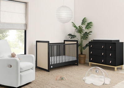 Click here for babyGap by Delta Children Liam 4-in-1 Convertible... prices