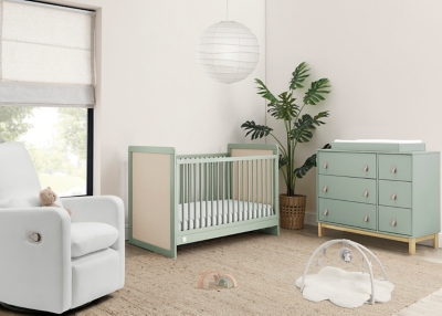 Click here for babyGap by Delta Children Liam 4-in-1 Convertible... prices