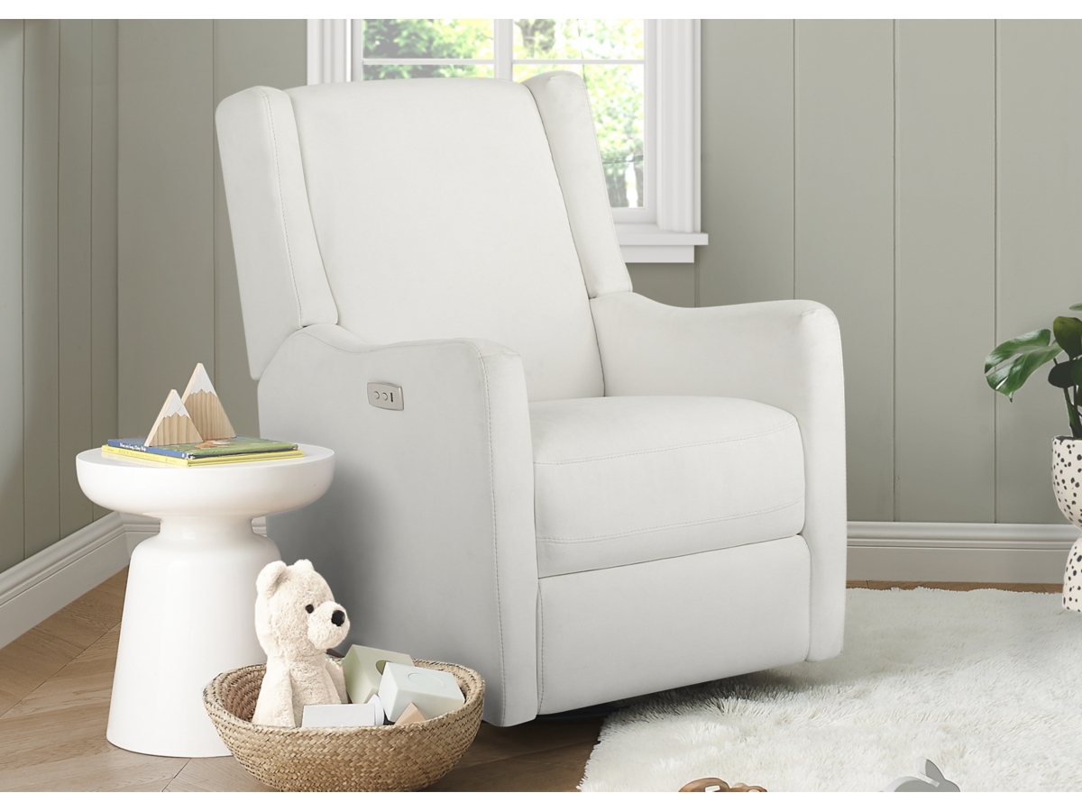 Delta glider recliner store