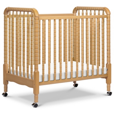 Click here for DaVinci Jenny Lind 3-in-1 Convertible Mini Crib  H... prices