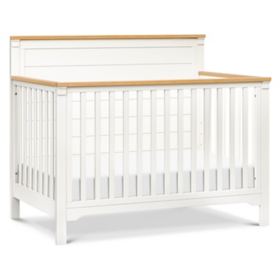DaVinci Shea 4-in-1 Convertible Crib | Ashley