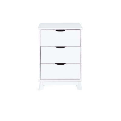 Linon Pierce Nightstand Set of 2 | Ashley