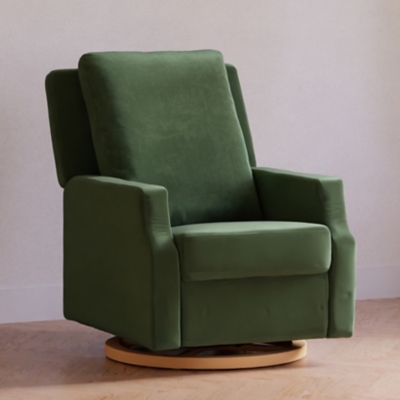 Click here for Namesake Crewe Electronic Recliner and Swivel Glid... prices