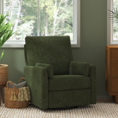 Click here for Carters by DaVinci Ethan Rocking Chair  Forest Gre... prices