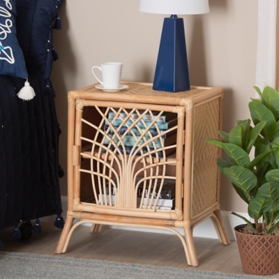 Click here for bali & pari Danna 22 Nightstand  Natural prices