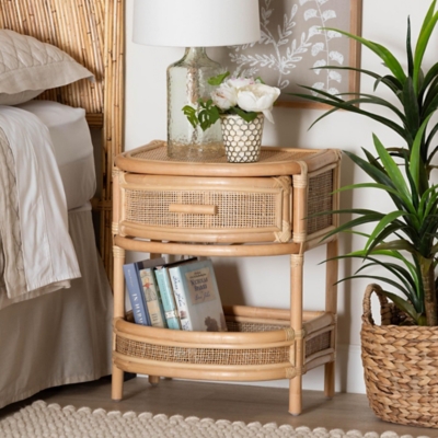 Click here for bali & pari Divitia 18 Nightstand  Natural prices