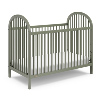 Graco Olivia 3-in-1 Convertible Crib | Ashley