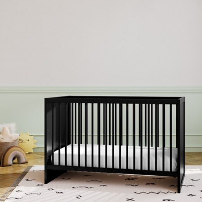 Click here for Storkcraft Calabasas 3-in-1 Convertible Crib  Blac... prices