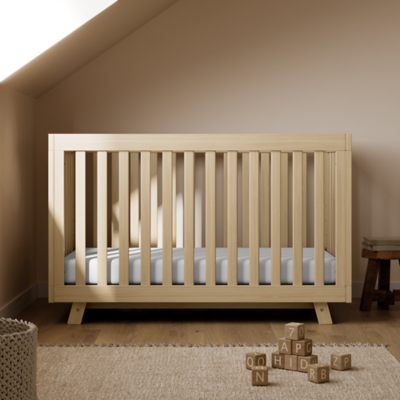 Click here for Storkcraft Beckett 3-in-1 Convertible Crib  Driftw... prices