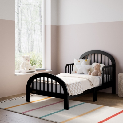 Click here for Graco Olivia Toddler Bed  Black prices