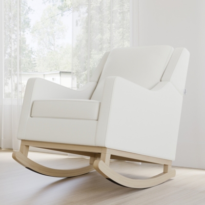 Click here for Storkcraft Pasadena Nursery Rocker  Driftwood/Ivor... prices