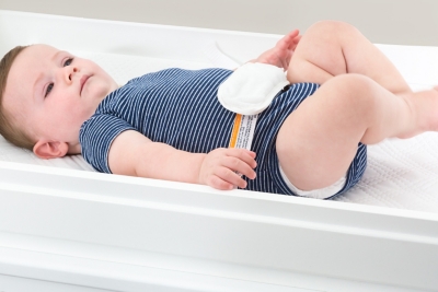 Click here for Graco Premium Contour Changing Pad  White prices