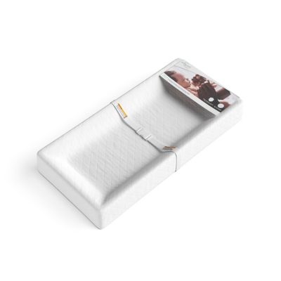 Click here for Storkcraft Nest Changing Pad  White prices