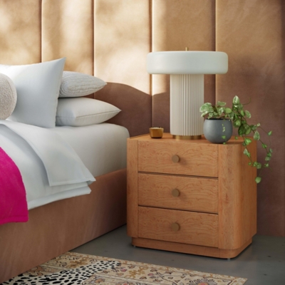 Click here for Tov Funriture Abigail 20 Nightstand  Natural prices