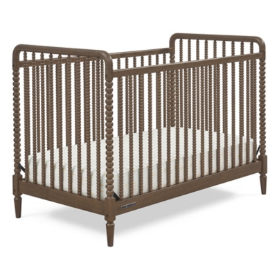 Delta Children Saint 4-in-1 Convertible Crib | Ashley
