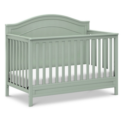 Click here for DaVinci Charlie 4-in-1 Convertible Crib  Light Sag... prices