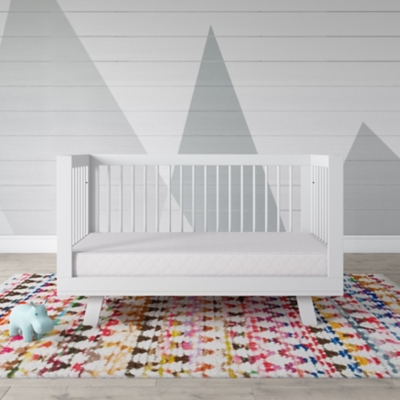 Click here for Safety 1st Grow with Me Toddler Bed Mattress with... prices