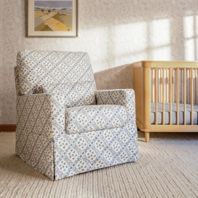 Click here for Namesake x Sarah Flint Manual Swivel Glider Reclin... prices