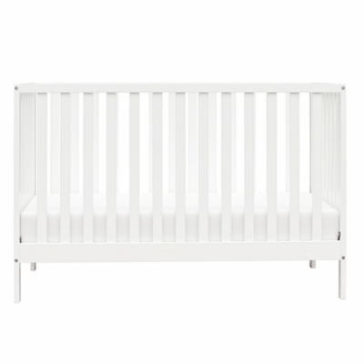 Baby Relax Ema 3-in-1 Convertible Crib | Ashley