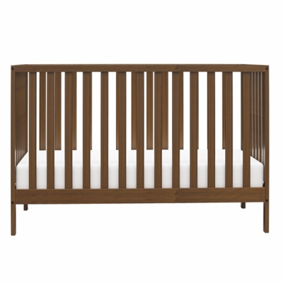 Baby Relax Ema 3-in-1 Convertible Crib | Ashley