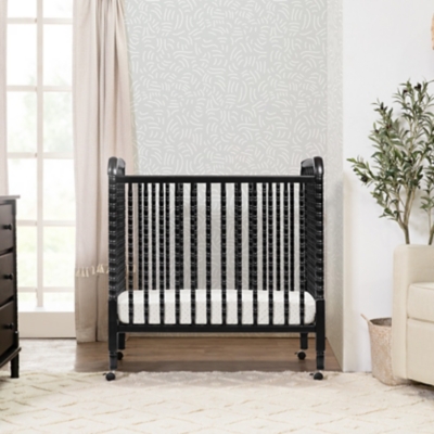 Click here for daVinci Jenny Lind 3-in-1 Convertible Crib  Ebony prices