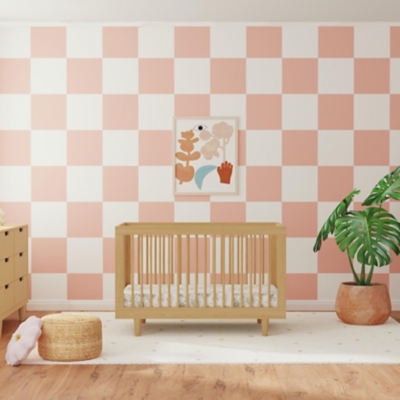 Click here for daVinci Marley 3-in-1 Convertible Crib  Honey prices