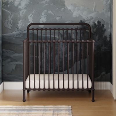 Click here for Namesake Winston 4-in-1 Convertible Crib  Vintage... prices