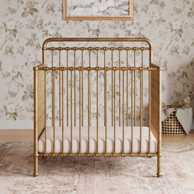 Click here for Namesake Winston 4-in-1 Convertible Crib  Vintage... prices