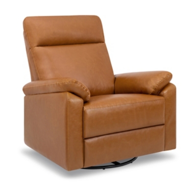 Click here for daVinci Suzy Manual Recliner  Brown prices