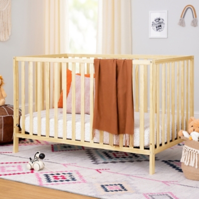 Click here for daVinci Union 4-in-1 Convertible Crib  Natural prices