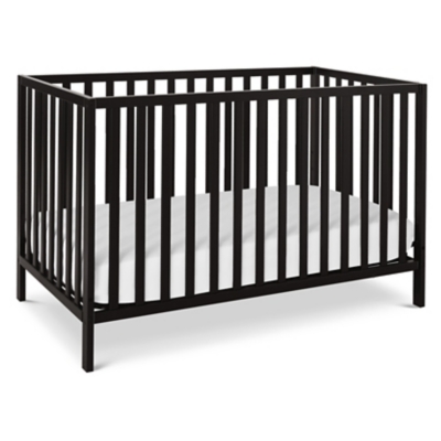 Click here for daVinci Union 4-in-1 Convertible Crib  Ebony prices