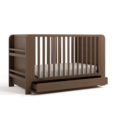 Click here for Graco Read-with-Me 4-in-1 Convertible Crib with St... prices