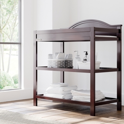 Click here for Graco Story Changing Table  Espresso prices