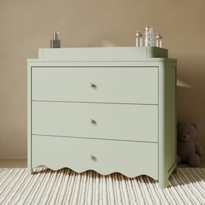Click here for Storkcraft Casablanca 3 Drawer Chest of Drawers  S... prices