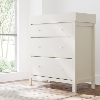 Click here for Storkcraft Horizon 3 Drawer Chest of Drawers  Fros... prices