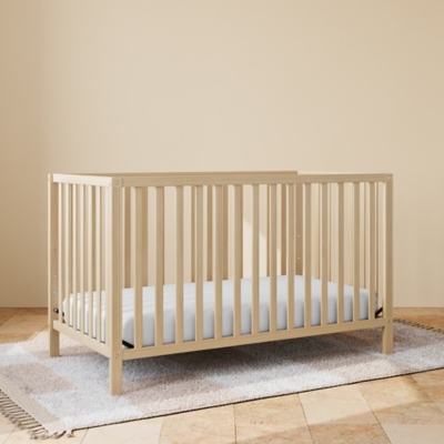 Click here for Storkcraft Morningside 5-in-1 Convertible Crib  Dr... prices
