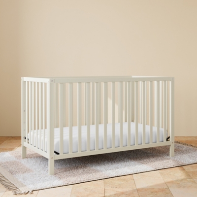 Click here for Storkcraft Morningside 5-in-1 Convertible Crib  Fr... prices
