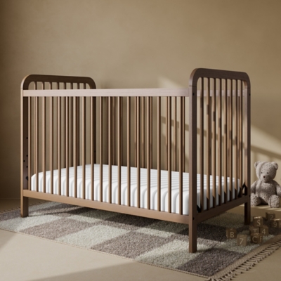 Click here for Storkcraft Pasadena 3-in-1 Convertible Crib  Hazel... prices