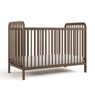 Click here for Storkcraft Pasadena 3-in-1 Convertible Crib  Hazel... prices