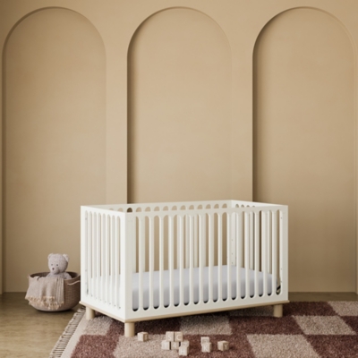 Click here for Storkcraft Sicily Deluxe 3-in-1 Convertible Crib... prices