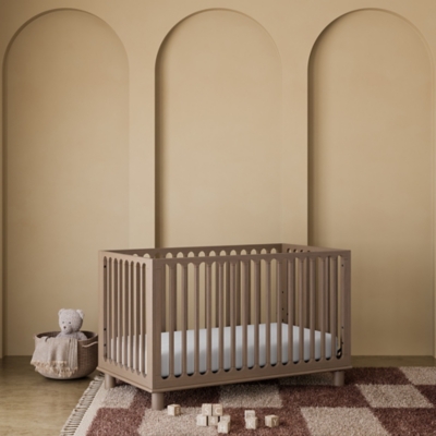 Click here for Storkcraft Sicily Deluxe 3-in-1 Convertible Crib... prices