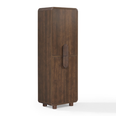Crosley Furniture Millie 1 Piece Pantry | Ashley