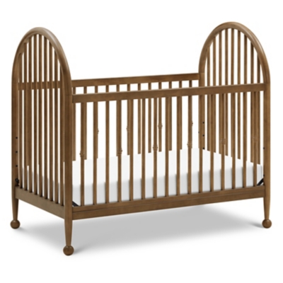 Click here for Namesake Alouette 3-in-1 Convertible Crib  Natural... prices