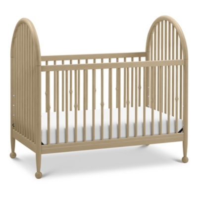 Click here for Namesake Alouette 3-in-1 Convertible Crib  Washed... prices